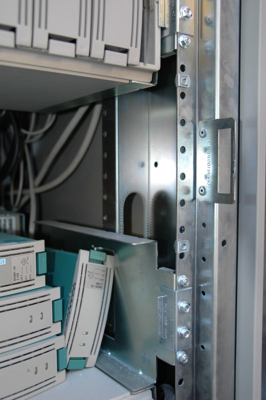 SWXSC-DB StorageWorks Cabinet